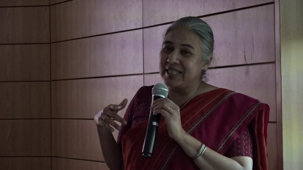 IAS Association,Rajasthan- Book Conversation & Presentation by Smt ...